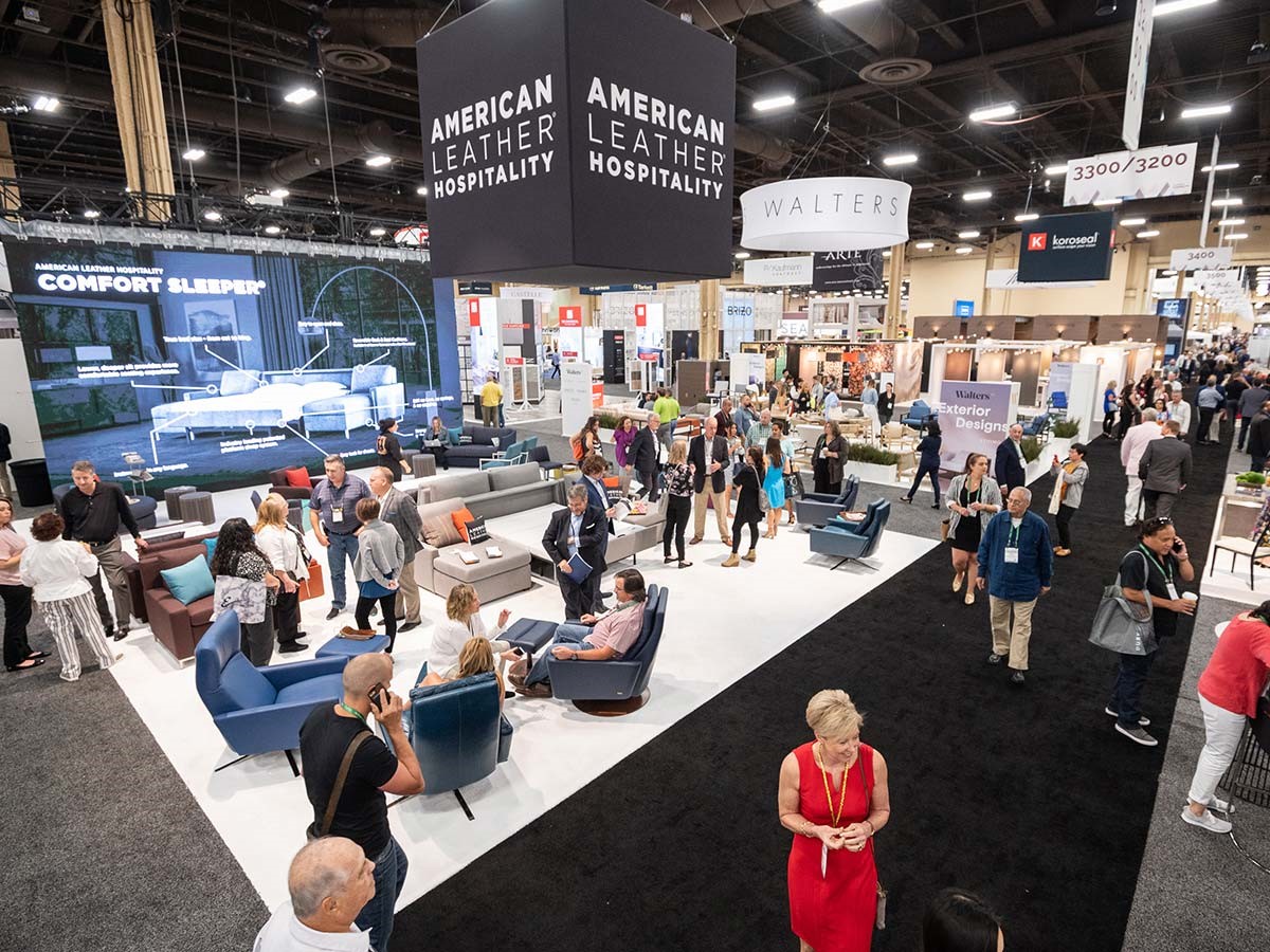 10 Creative Trade Show Booth Ideas to Attract Visitors - Mudra Exhibits