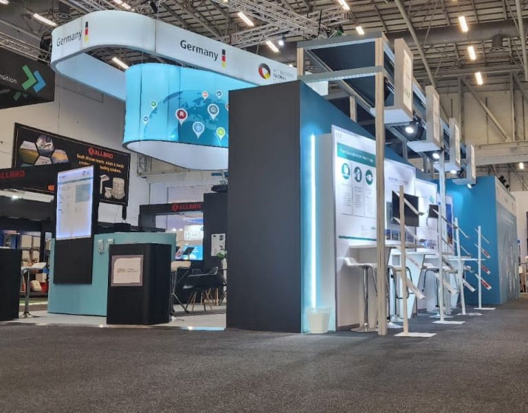 10 Creative Trade Show Booth Ideas to Attract Visitors – Mudra Exhibits